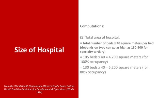 DESIGN-4-Hospital.pdf. Hospital standards | PDF | Healthcare Industry ...