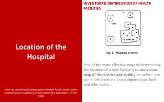 DESIGN-4-Hospital.pdf. Hospital standards | PDF