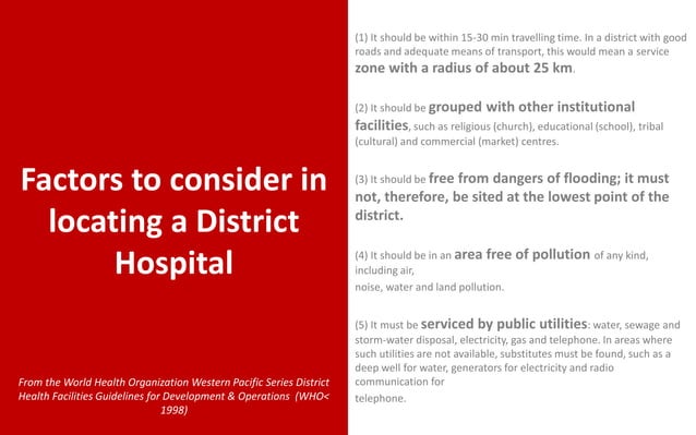 DESIGN-4-Hospital.pdf. Hospital standards | PDF | Healthcare Industry ...
