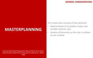 DESIGN-4-Hospital.pdf. Hospital standards | PDF
