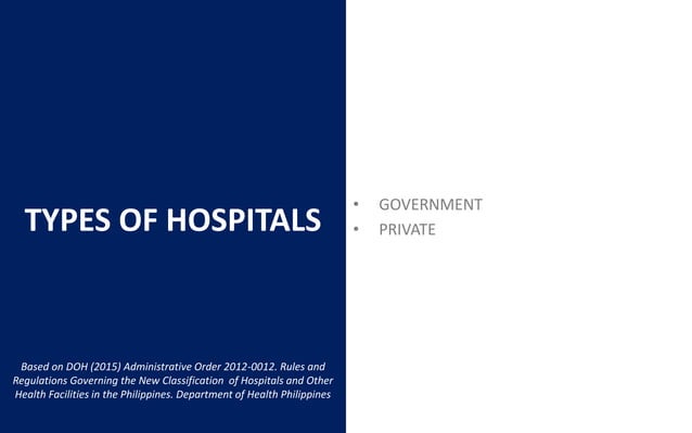 DESIGN-4-Hospital.pdf. Hospital standards | PDF | Healthcare Industry ...