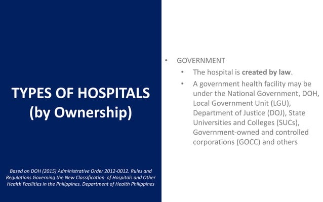 DESIGN-4-Hospital.pdf. Hospital standards | PDF | Healthcare Industry ...