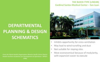 DESIGN-4-Hospital.pdf. Hospital standards | PDF