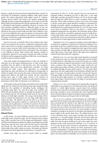 Design and-analysis-of-a-two-stage-traffic-light-system-using-fuzzy-logic-2165-7866-1000162 | PDF