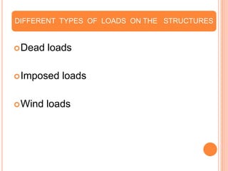 DESIGN AND ANALAYSIS OF MULTI STOREY BUILDING USING STAAD PRO | PPTX