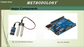 Design and-construction-of-soil-moisture-measurement-system | PPT