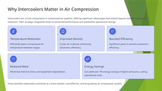 Design-and-Fabrication-of-an-Intercooler-for-Cooling-Compressed-Air 21.pptx