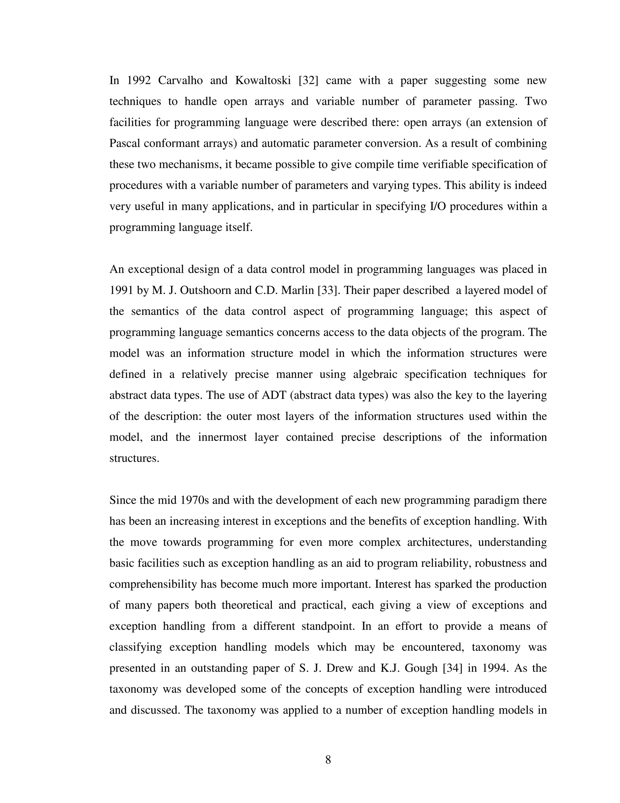 Design And Implementation Of A Bangla Compiler Pdf Programming Languages Computing