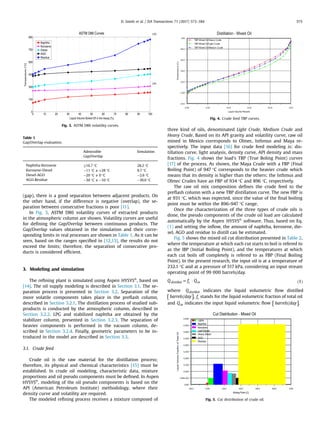 Design and implementation of a control structure for quality products ...
