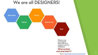 Design based learning | PPTX