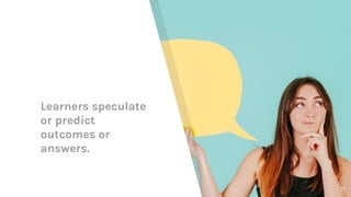 Design based learning | PPTX