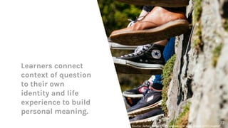 Design based learning | PPTX