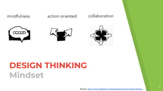 Design based learning | PPTX