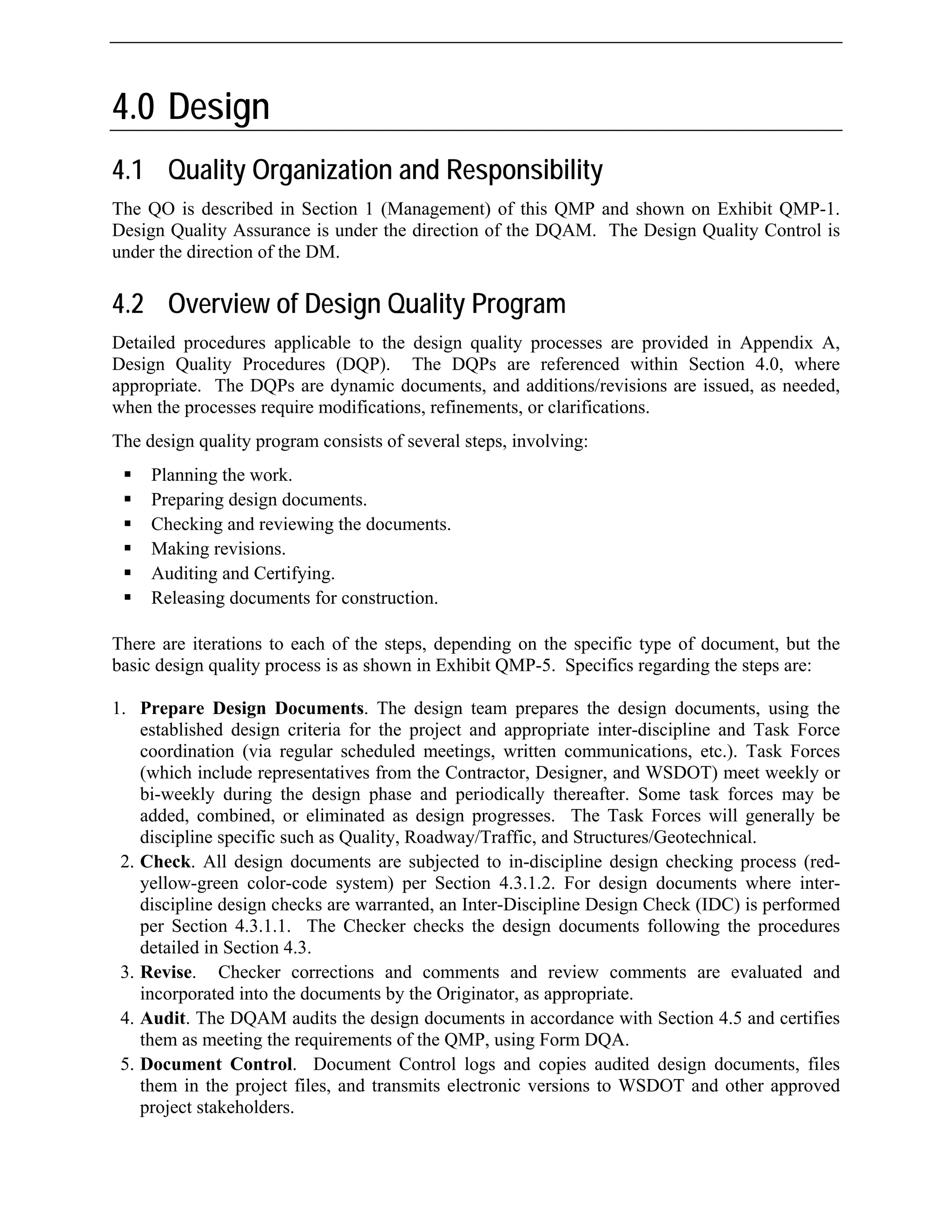 Design-Build Quality Management Plan (QMP) Outline.pdf