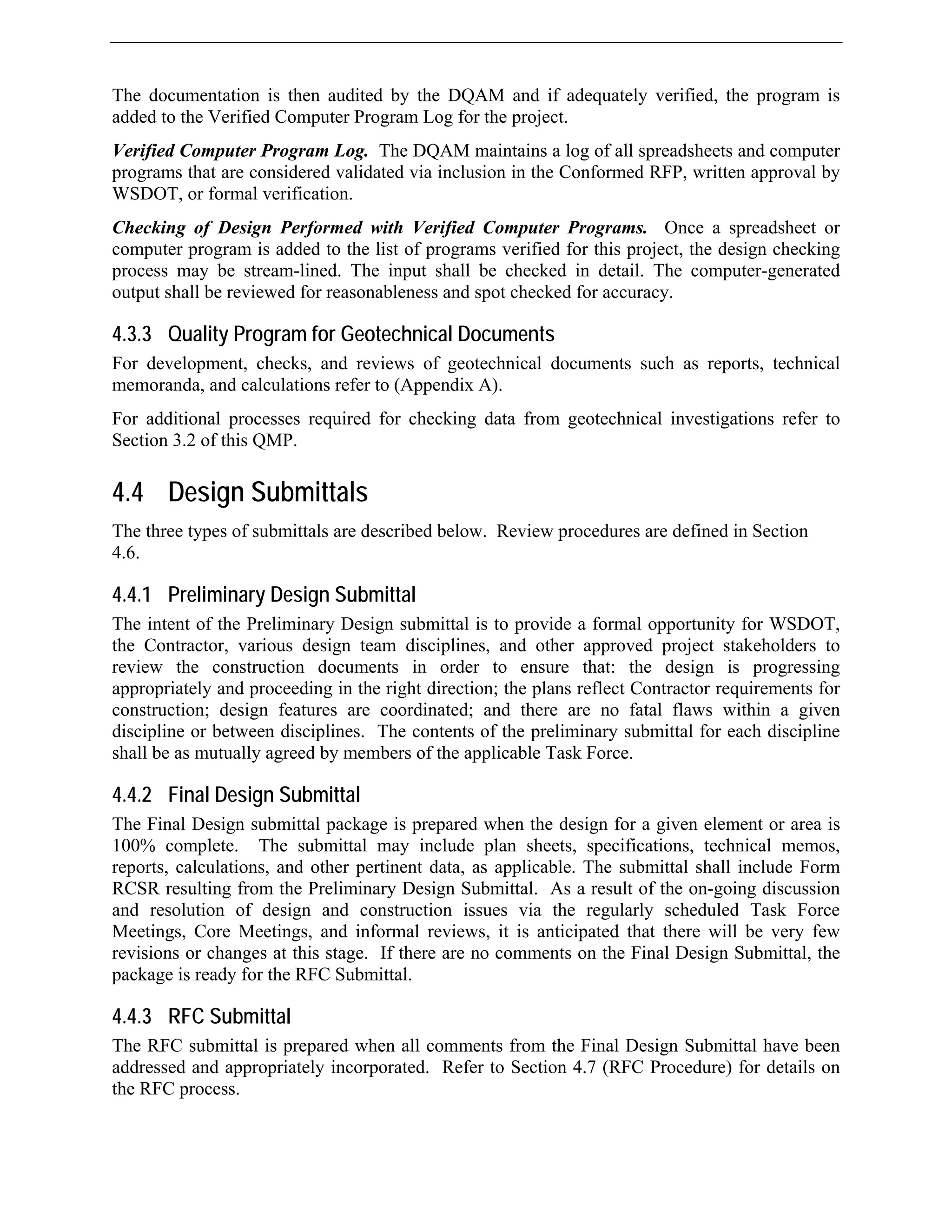 Design-Build Quality Management Plan (QMP) Outline.pdf