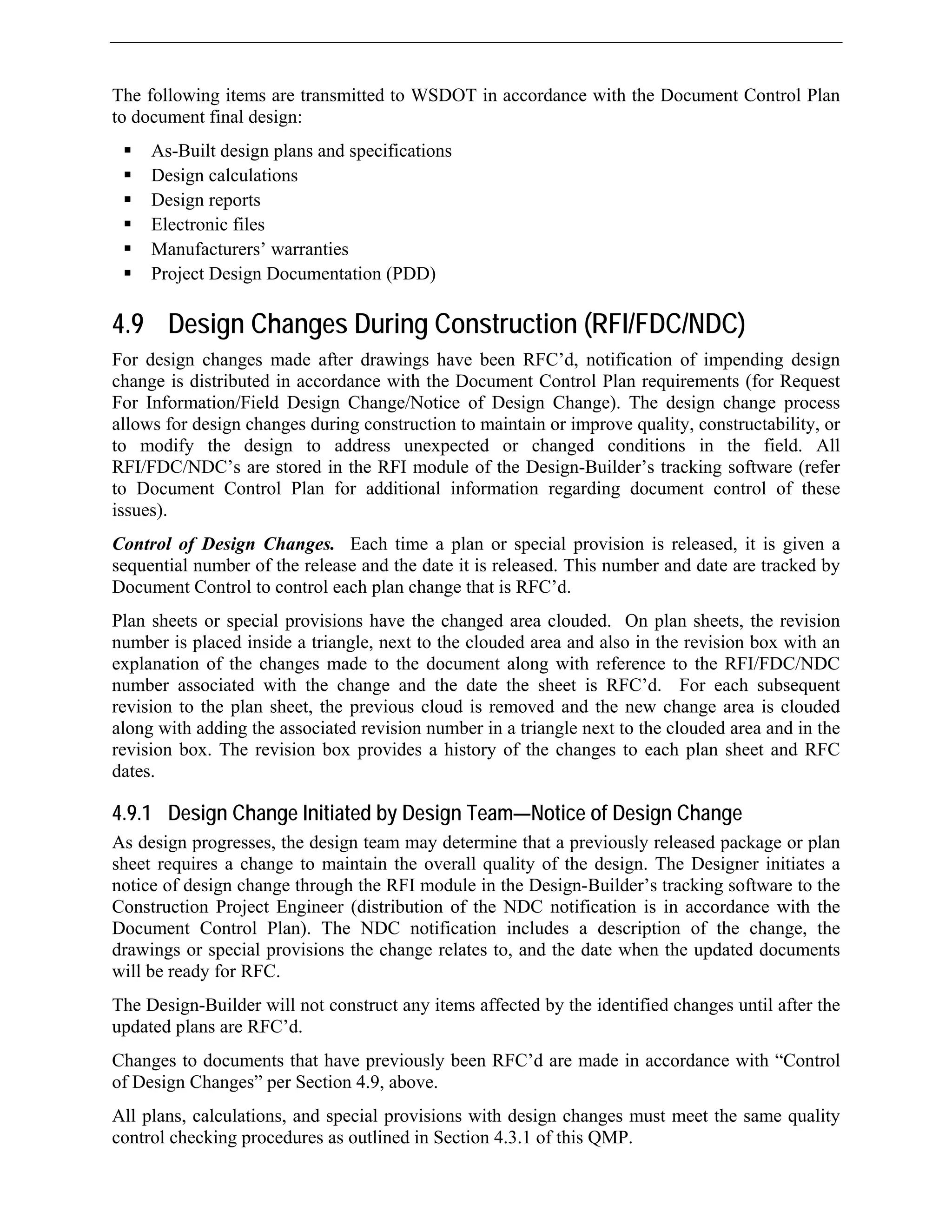 Design-Build Quality Management Plan (QMP) Outline.pdf