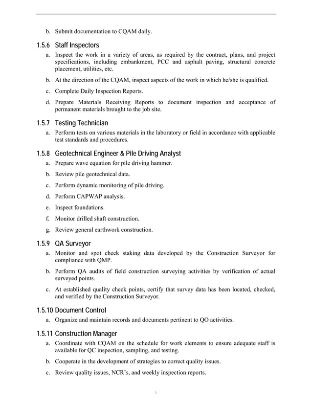 Design-Build Quality Management Plan (QMP) Outline.pdf