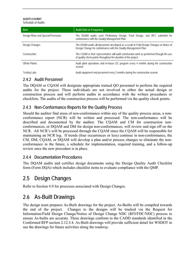 Design-Build Quality Management Plan (QMP) Outline.pdf
