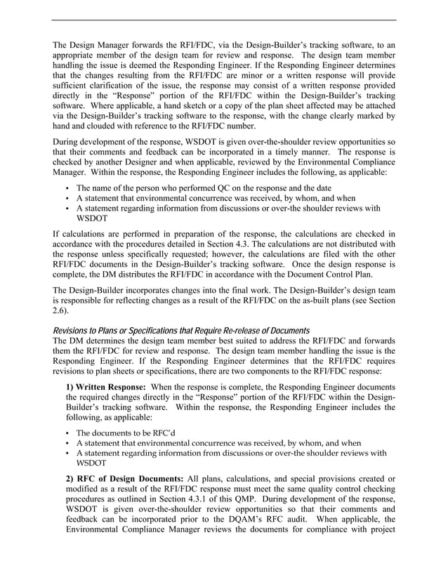 Design-Build Quality Management Plan (QMP) Outline.pdf