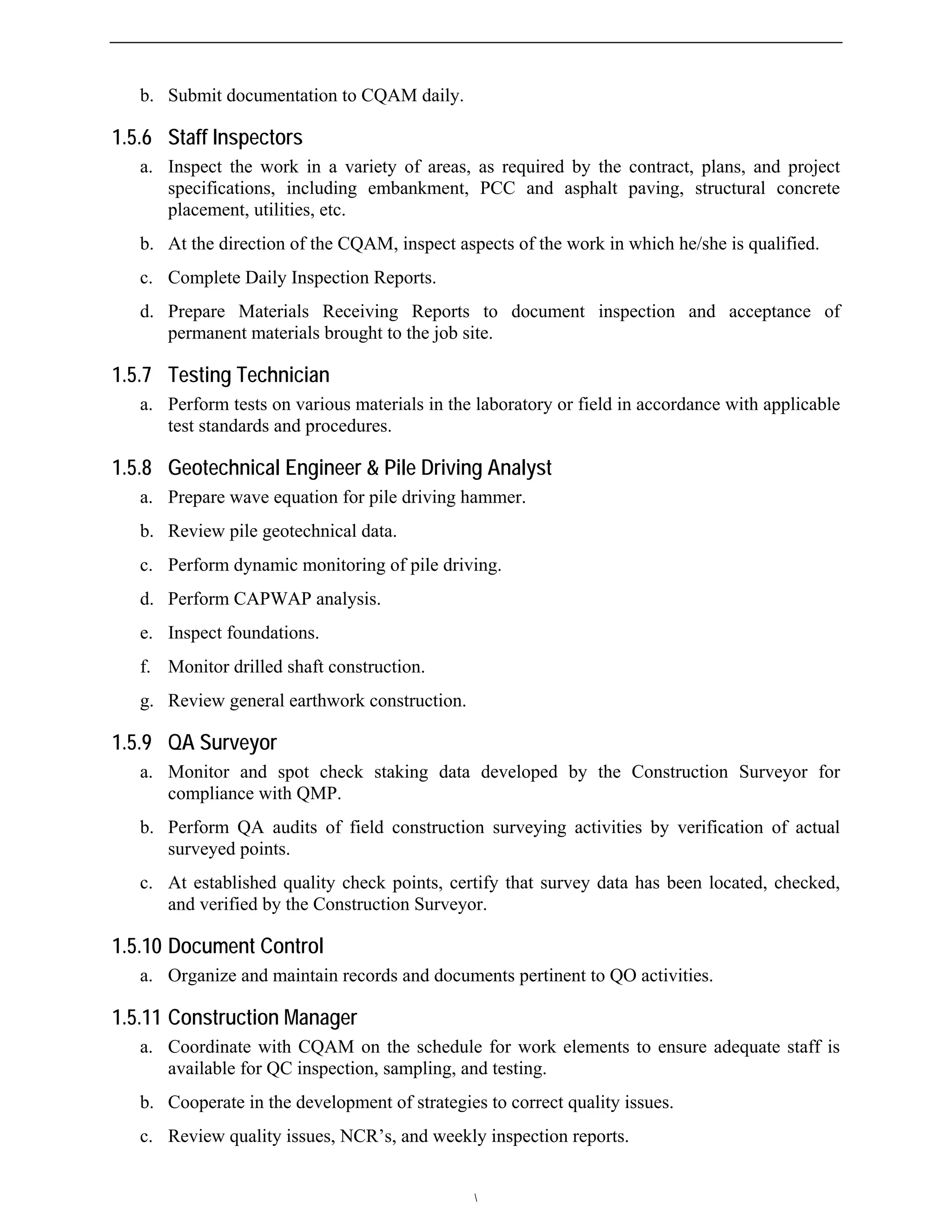 Design-Build Quality Management Plan (QMP) Outline.pdf