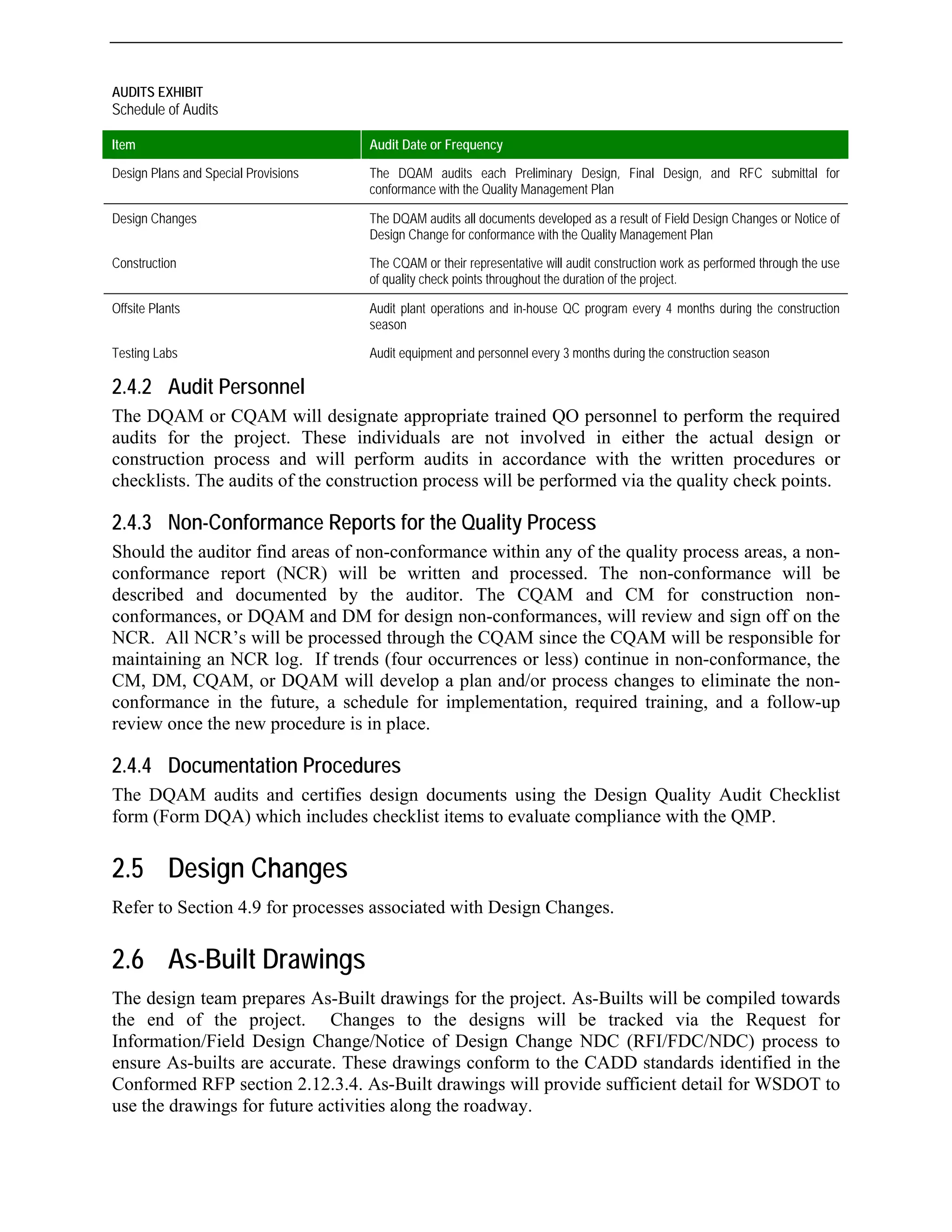 Design-Build Quality Management Plan (QMP) Outline.pdf
