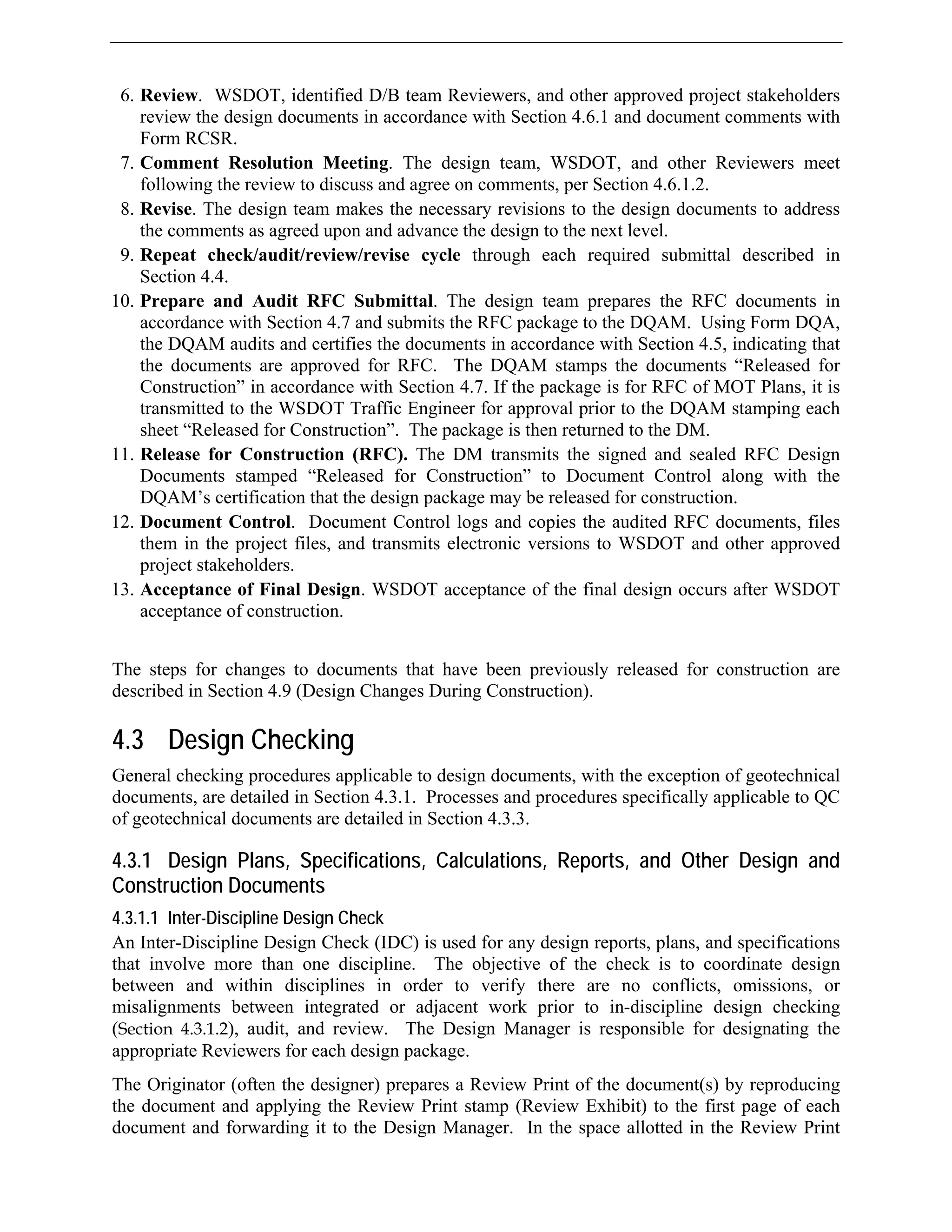 Design-Build Quality Management Plan (QMP) Outline.pdf