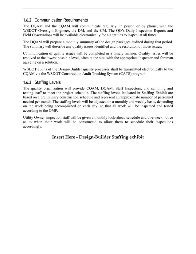 Design-Build Quality Management Plan (QMP) Outline.pdf