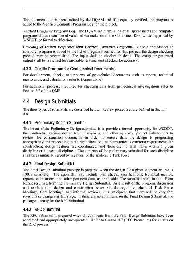 Design-Build Quality Management Plan (QMP) Outline.pdf
