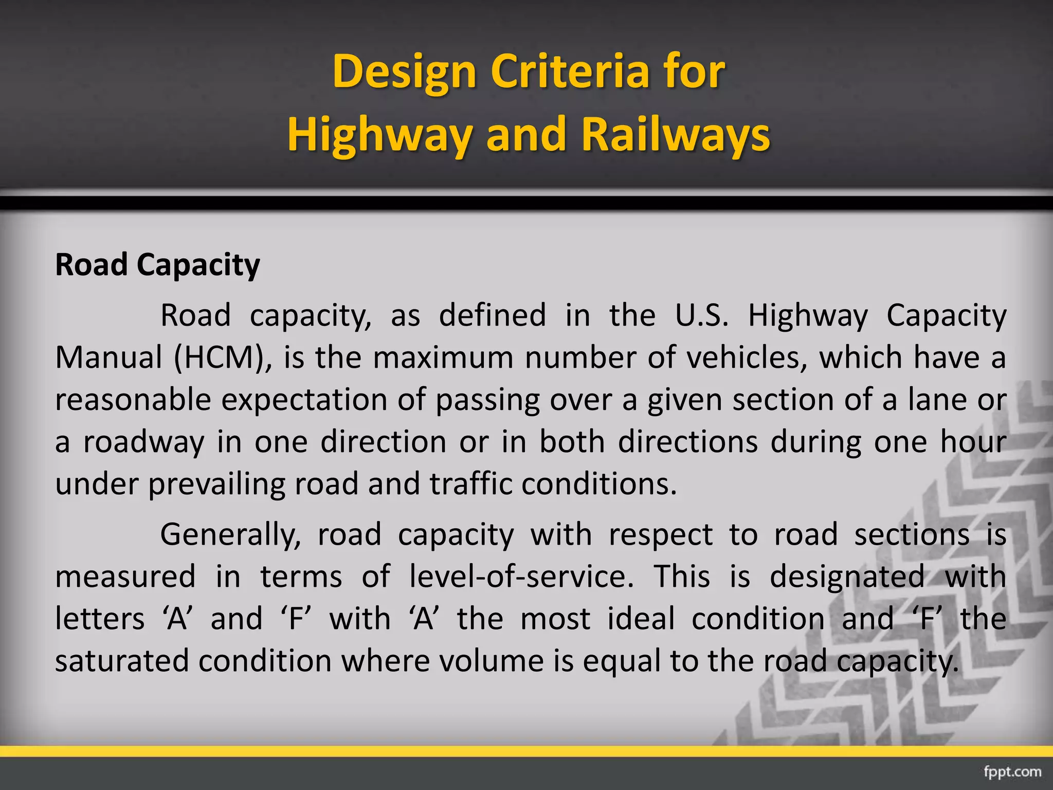 Design-Criteria-for-Highway-and-Railways.pptx