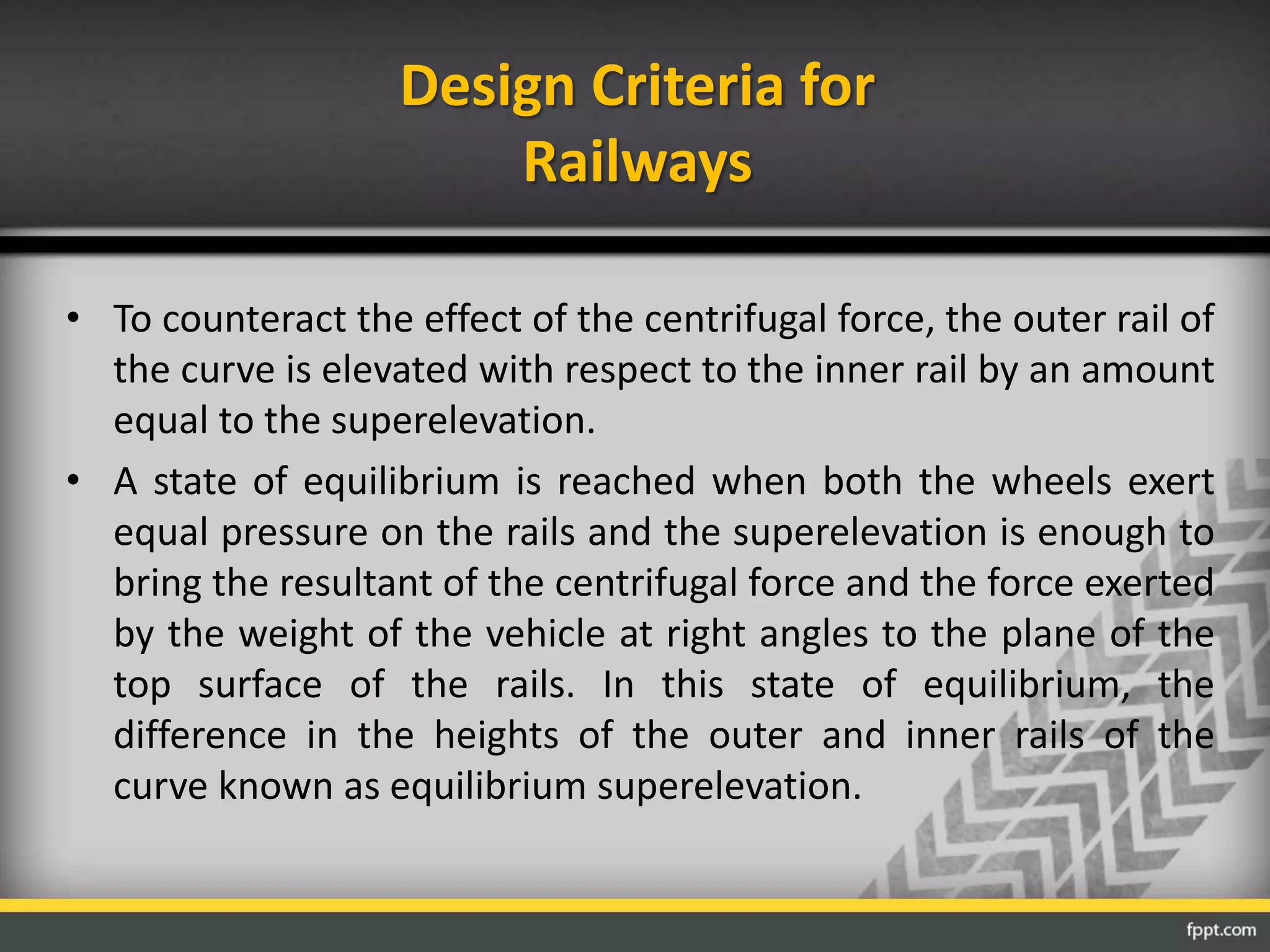 Design-Criteria-for-Highway-and-Railways.pptx