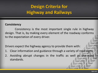 Design-Criteria-for-Highway-and-Railways.pptx