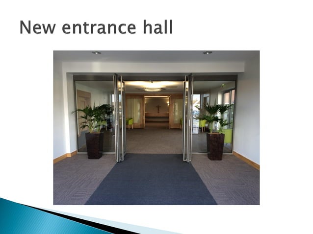 Mortuary Refurbishment Project in Beaumont Hospital (2010-2014 ...