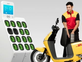 Design-driven Innovation | PPT