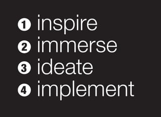 Building The Design-Driven Organization | PPT