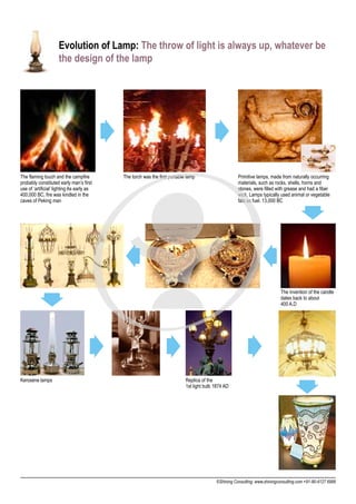 Design evolution | PDF