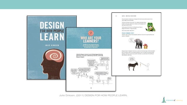 Design for how people learn | PDF | Education