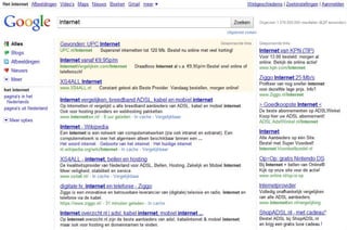 Design Google 2010 | PDF