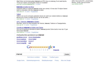 Design Google 2010 | PDF