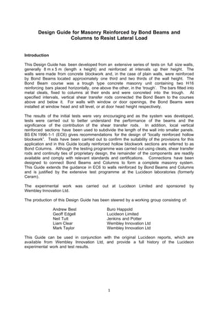 Design guide-ec6-18-september-2014 | PDF