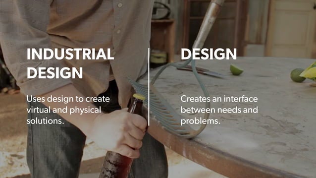 Design, honesty and emotions | PPT