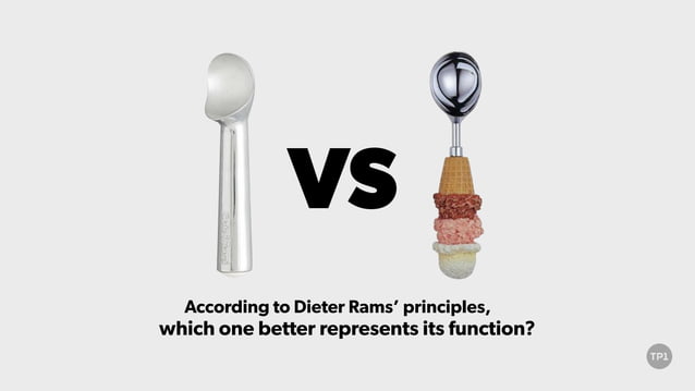 Design, honesty and emotions | PPT