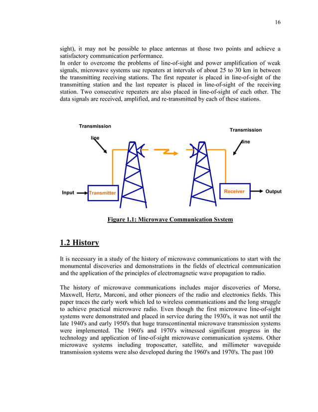 Design horn-antenna using hfss | PDF