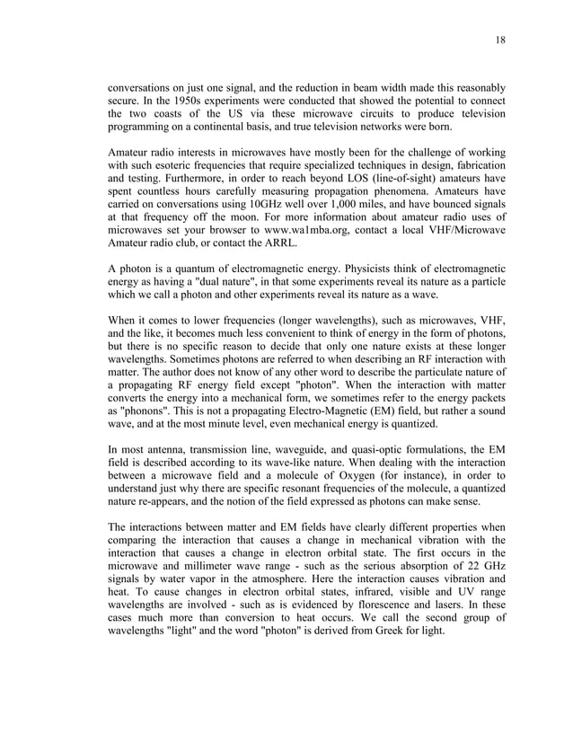 Design horn-antenna using hfss | PDF