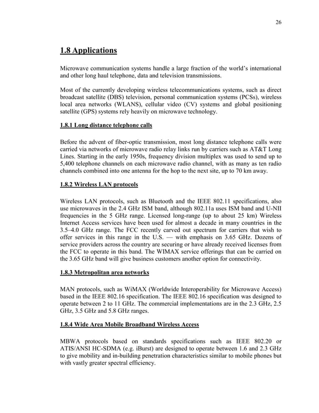 Design horn-antenna using hfss | PDF