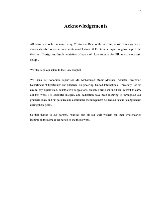 Design horn-antenna using hfss | PDF