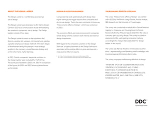 Design ladder | PDF