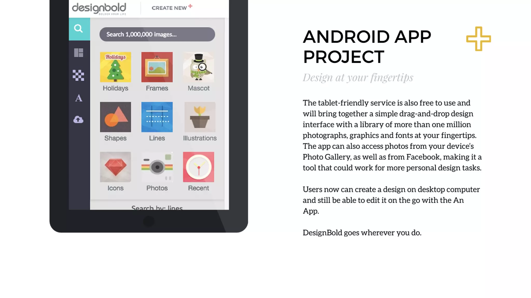 DesignBold - Design Made Simple | PDF
