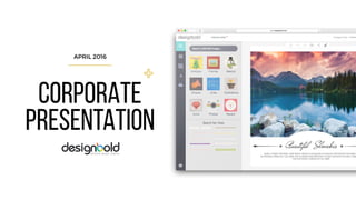 DesignBold - Design Made Simple | PDF