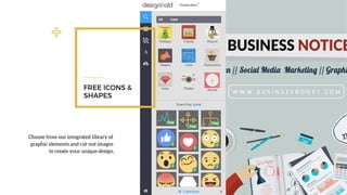 DesignBold - Design Made Simple | PDF