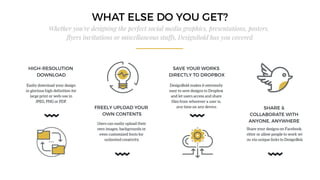 DesignBold - Design Made Simple | PDF